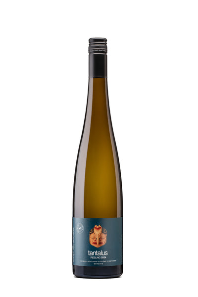 2024 Riesling – Tantalus Vineyards